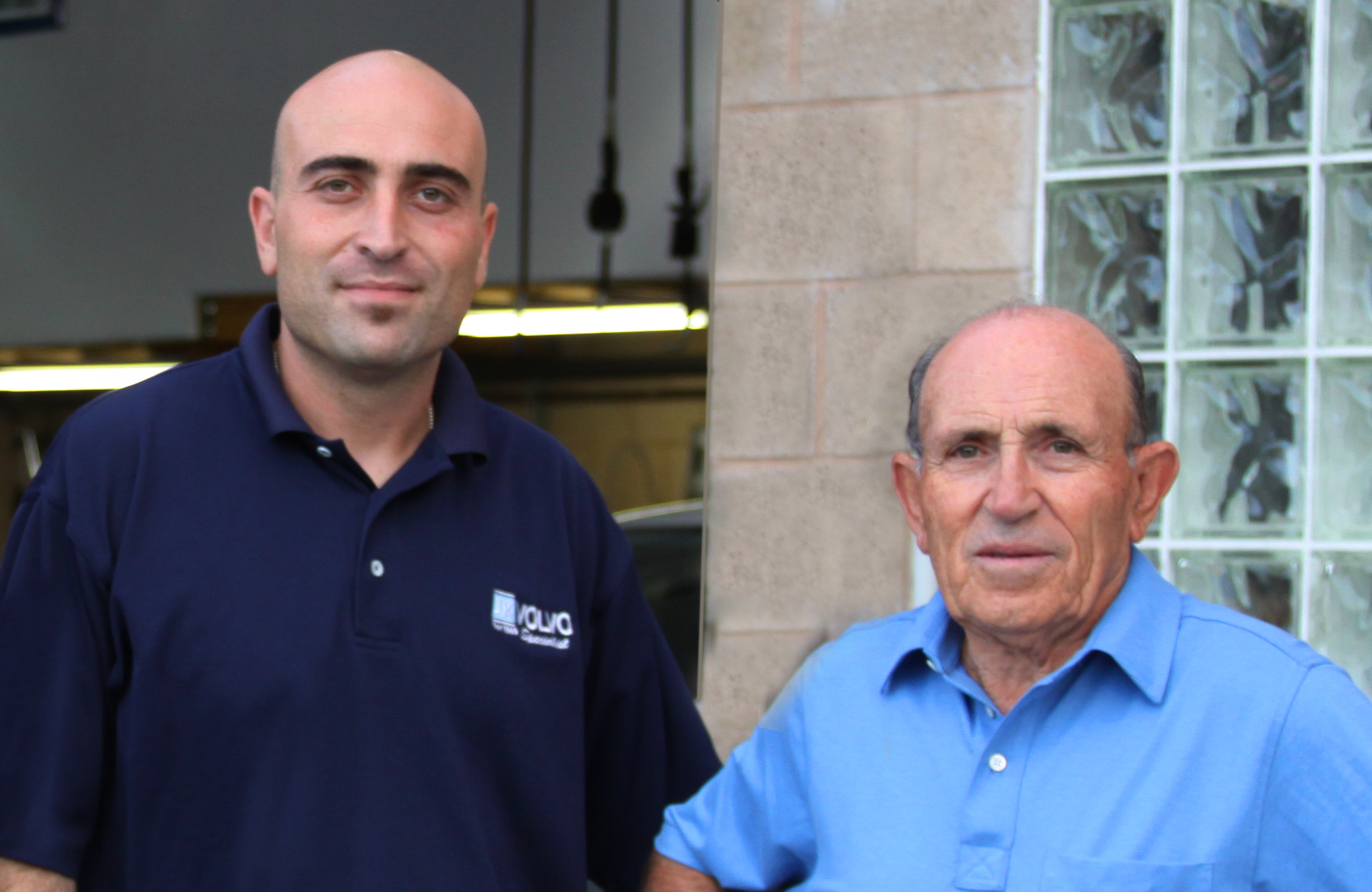 Your Independent Volvo Service Center – Trusted & Reliable Service ...