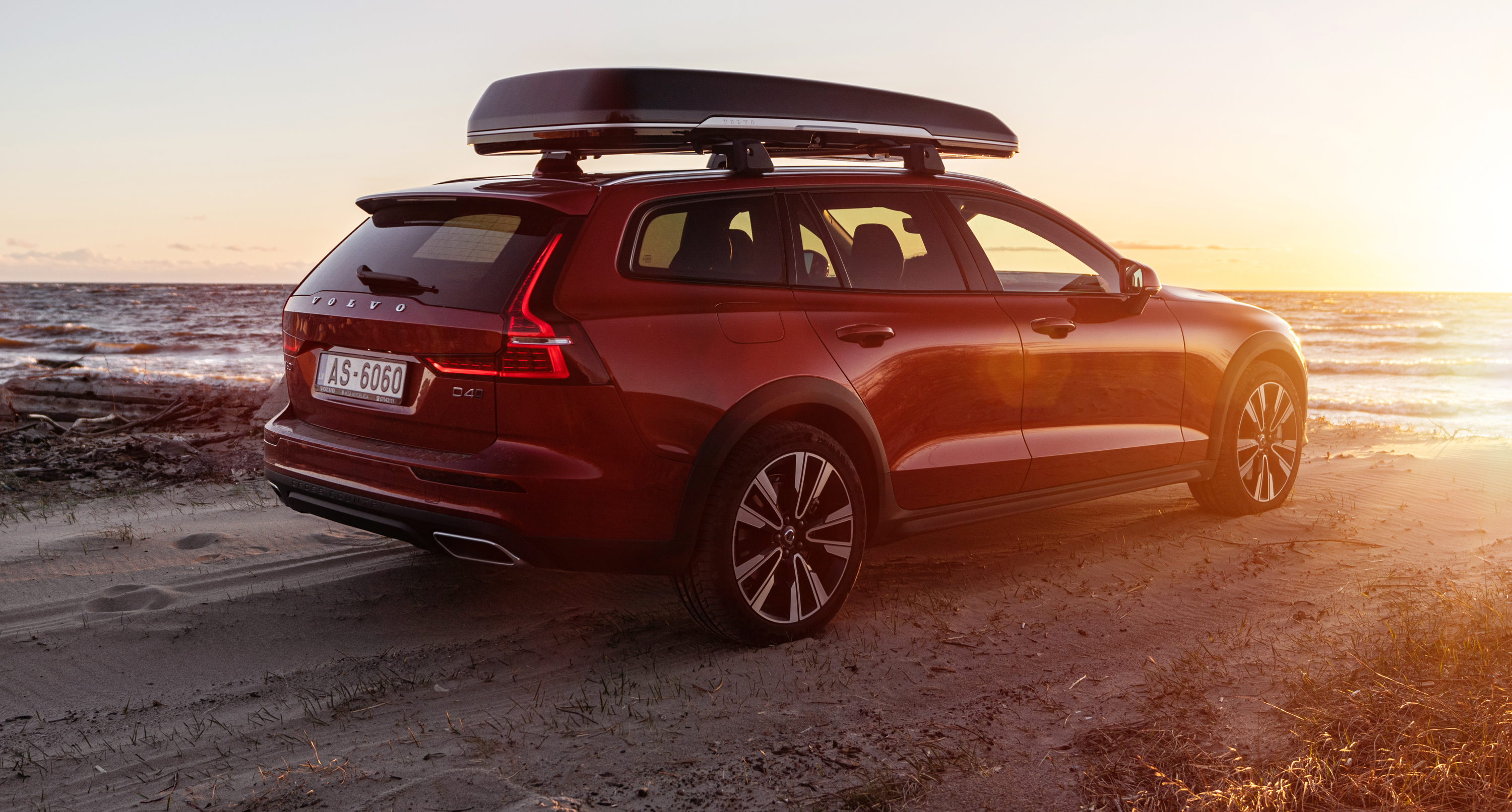 Your Independent Volvo Service Center – Trusted & Reliable Service ...